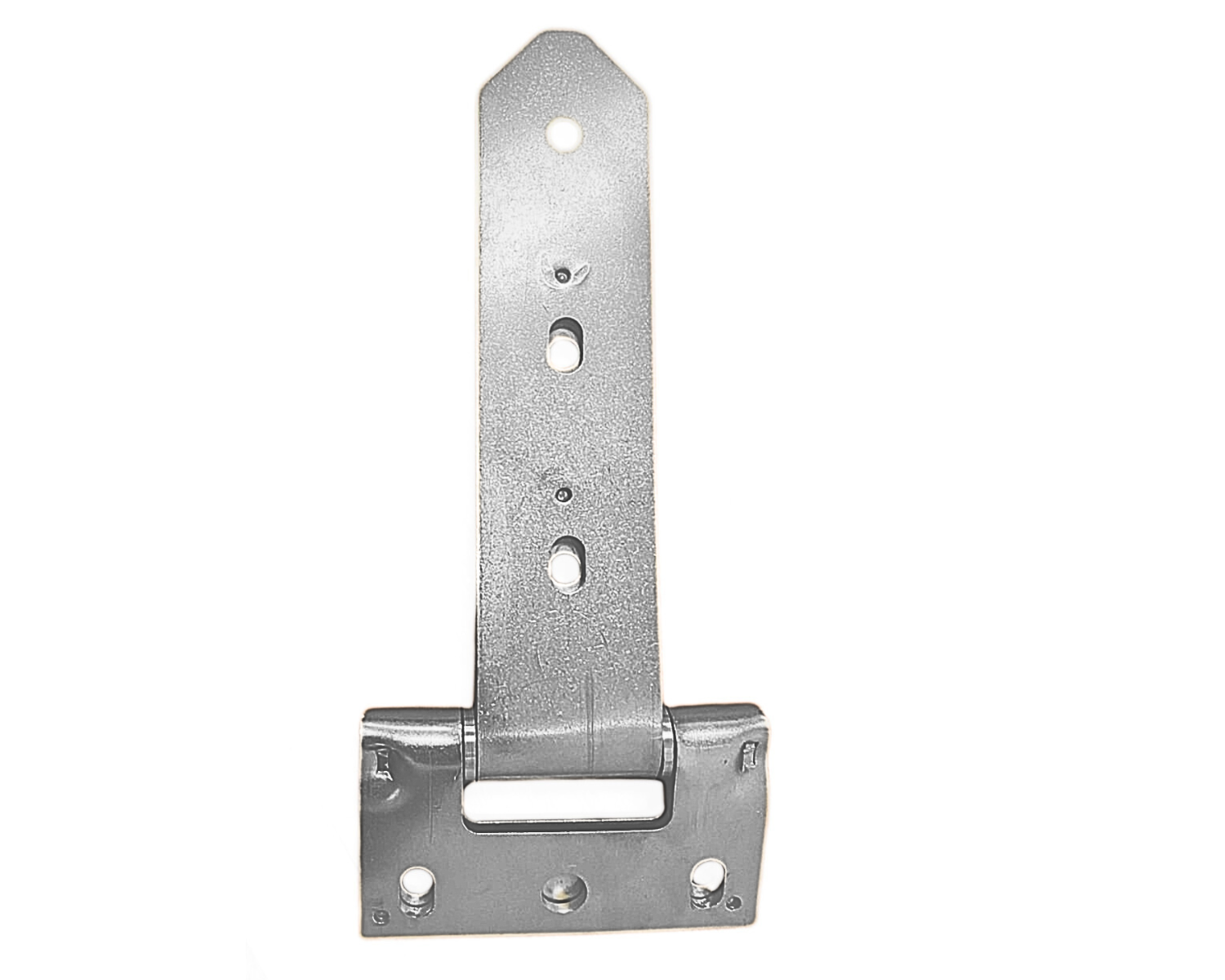 Stainless Steel Hinges