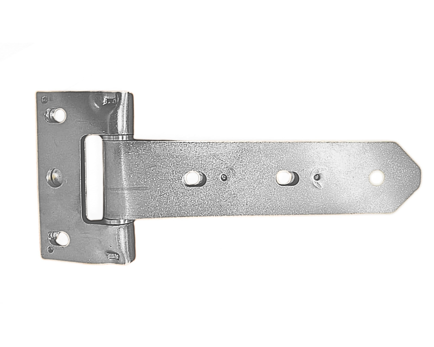 Stainless Steel Hinges - Armour Parts UAE | Military vehicles parts